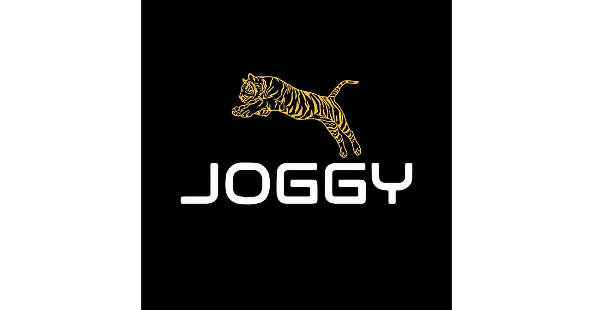 JOGGY